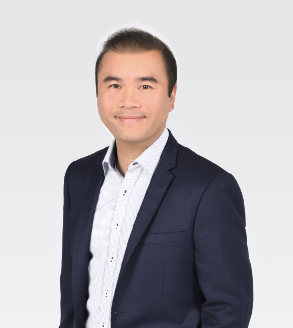 Jeff Wong - Premier Realty